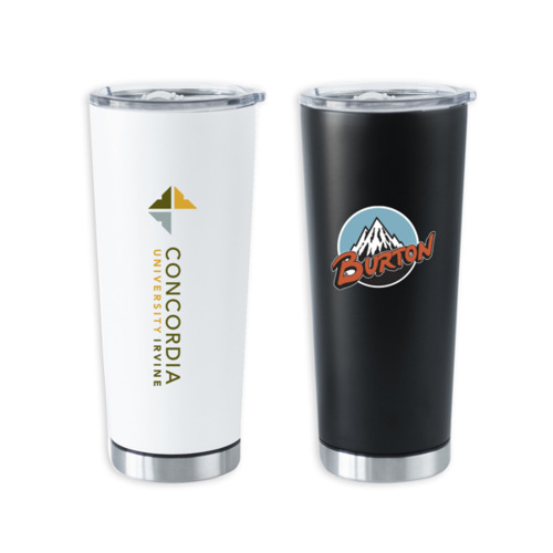 Be Bottle™ 20 Oz Stainless Steel Tumbler Custom Printed As Low As 38 27